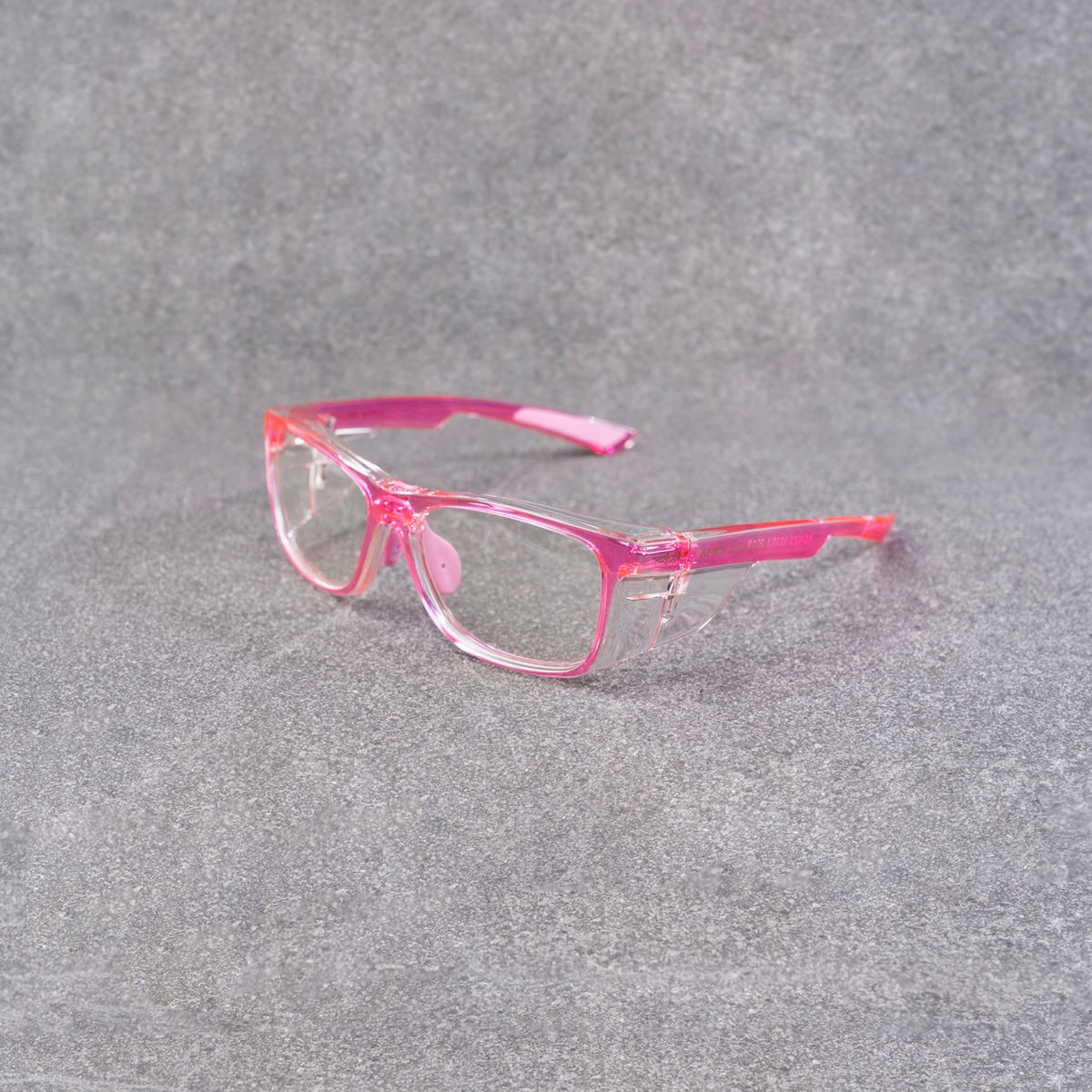 Pink frame Bundle – ApexShades