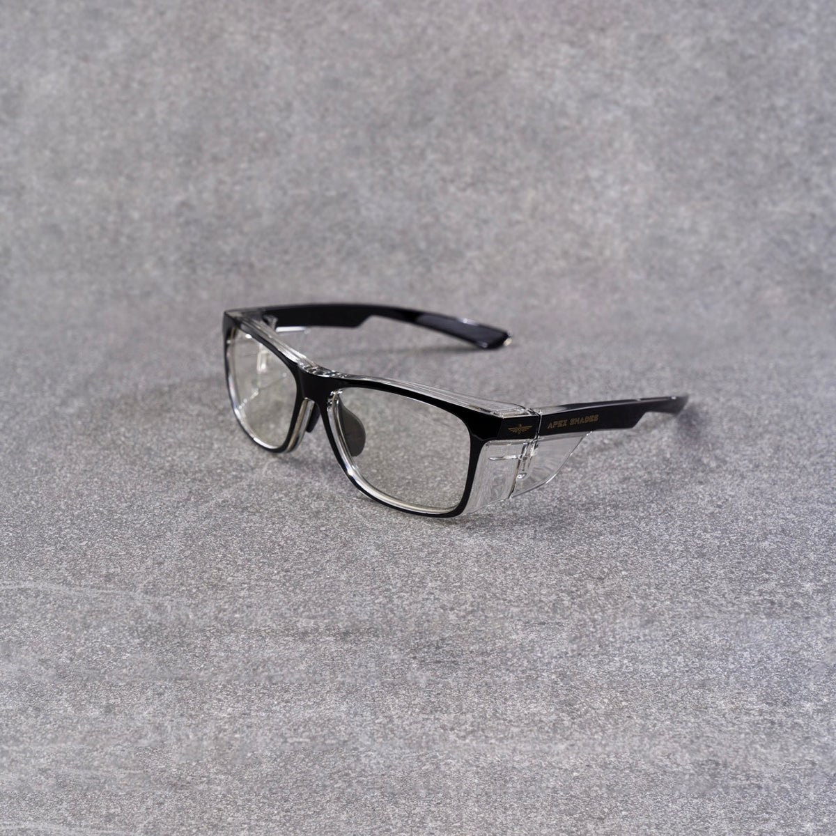 Black frame Bundle – ApexShades