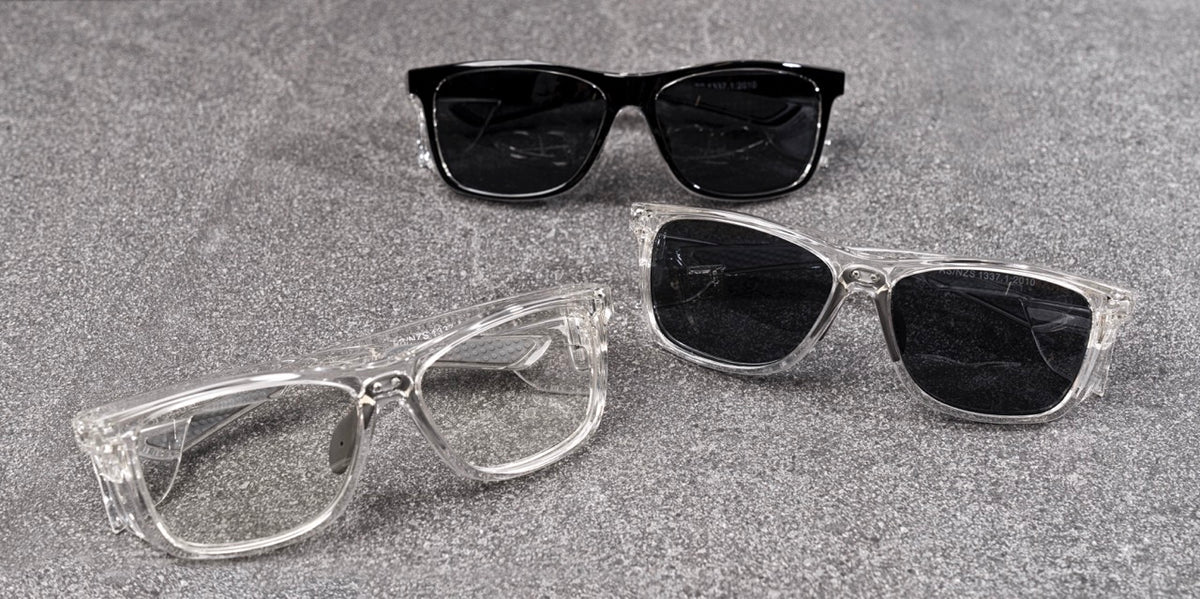 "The peak" Apex polarised bundle – ApexShades